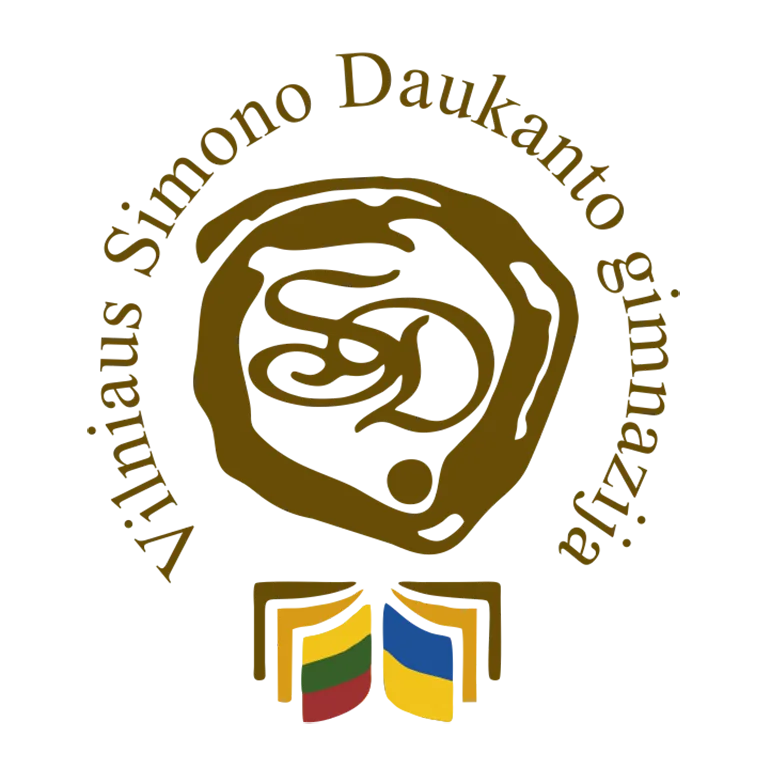 Vilniaus Simono Daukanto gimnazija